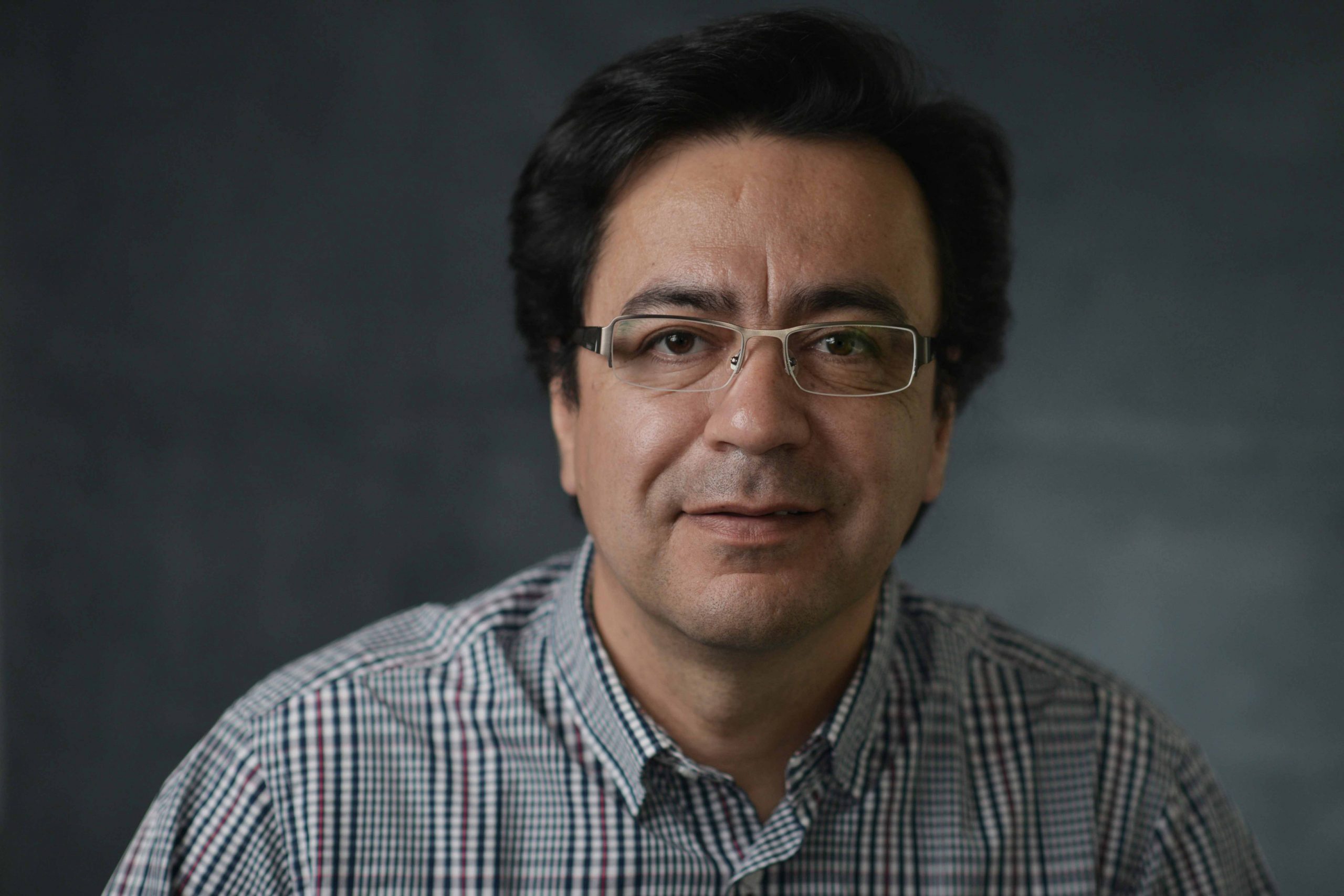 Cuerpo Académico – Ciencia Política UDP
