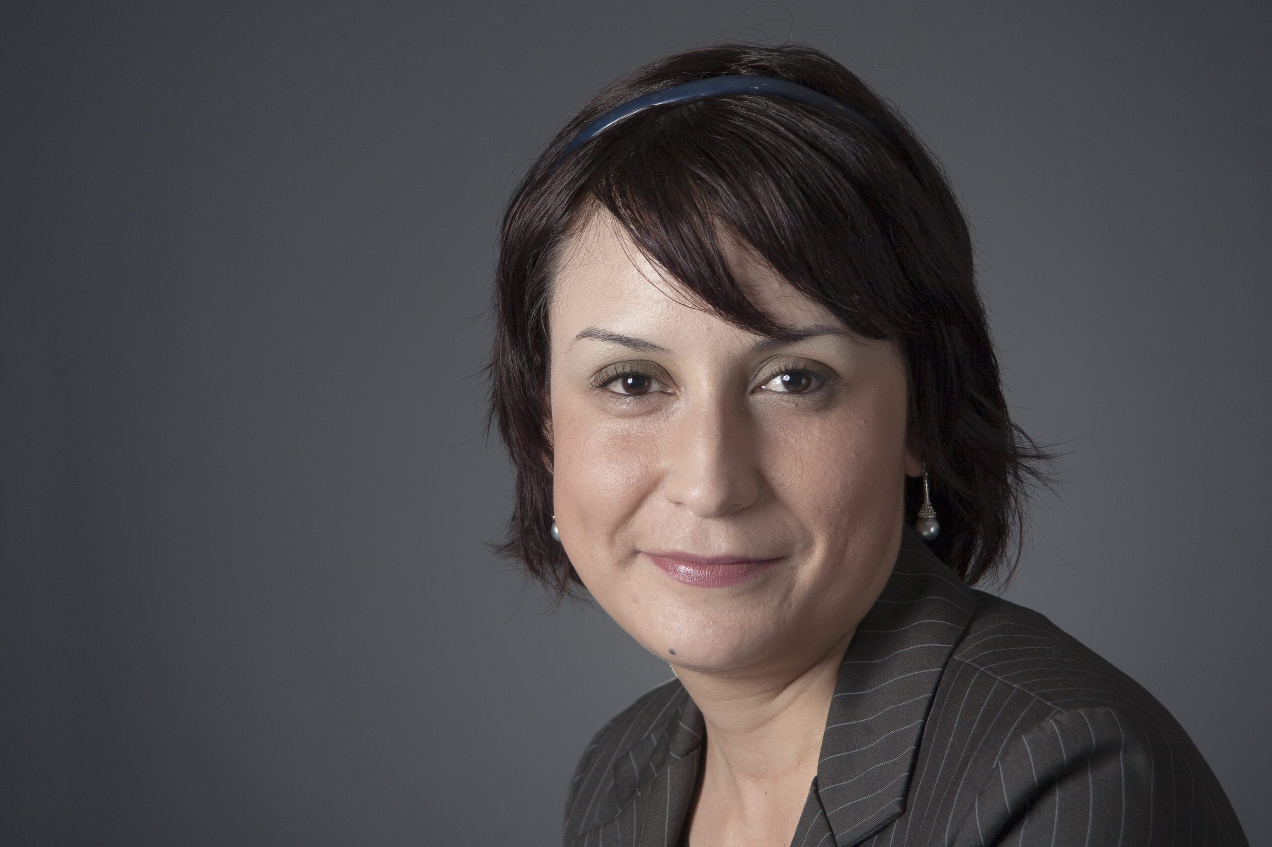 Cuerpo Académico – Ciencia Política UDP