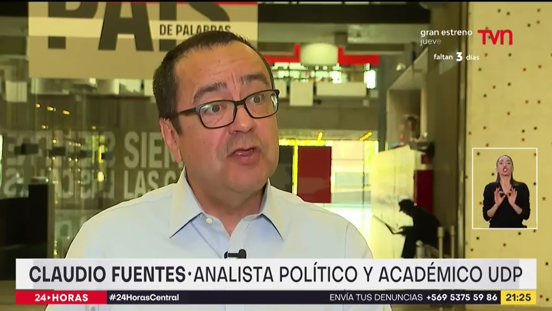 Califican a Republicanos como partido de “extrema derecha”, comenta ...